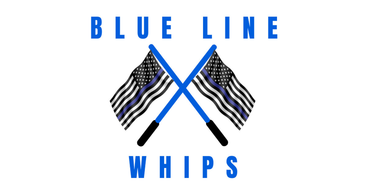 Blue Line Whips